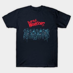 Indie T-Shirts Inspired by the ALIEN Movie Franchise - GritFX Tees