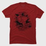 Lego T-Shirts: Built by Master Artists - GritFX Tees