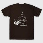 A Delicious Blend of Coffee T-Shirts - GritFX Tees